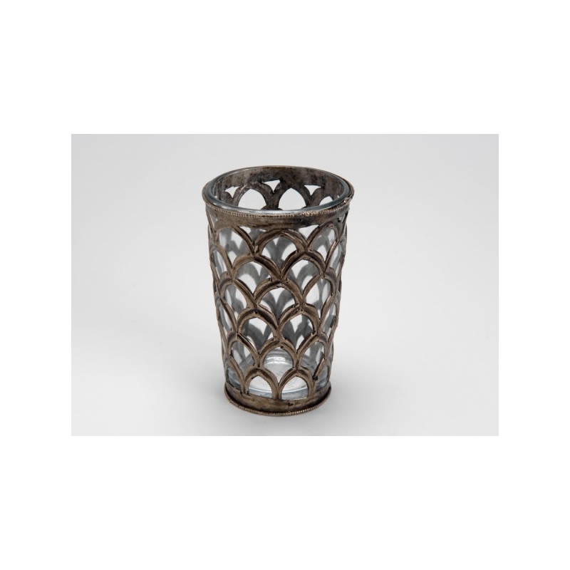 Vase oriental Marrakech Amadeus